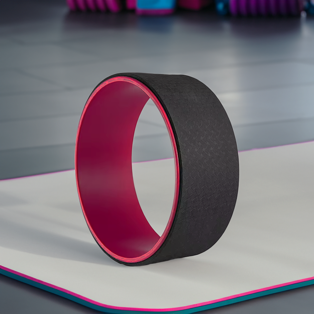 YOGA WHEELS – Soulflex